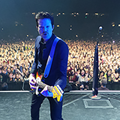 Mayer Hawthorne Tour / PICTURE TIME